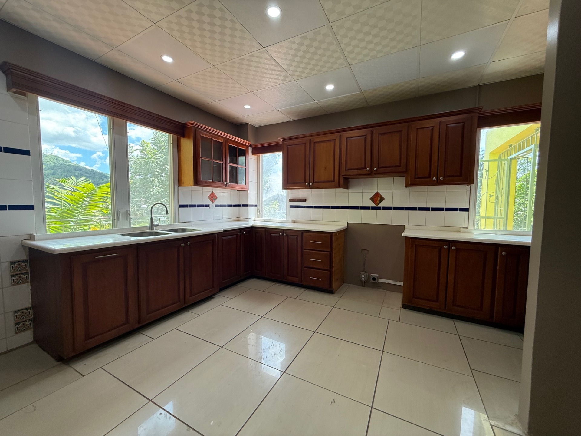3-Bedroom Apartment for Rent in Cascade, Trinidad