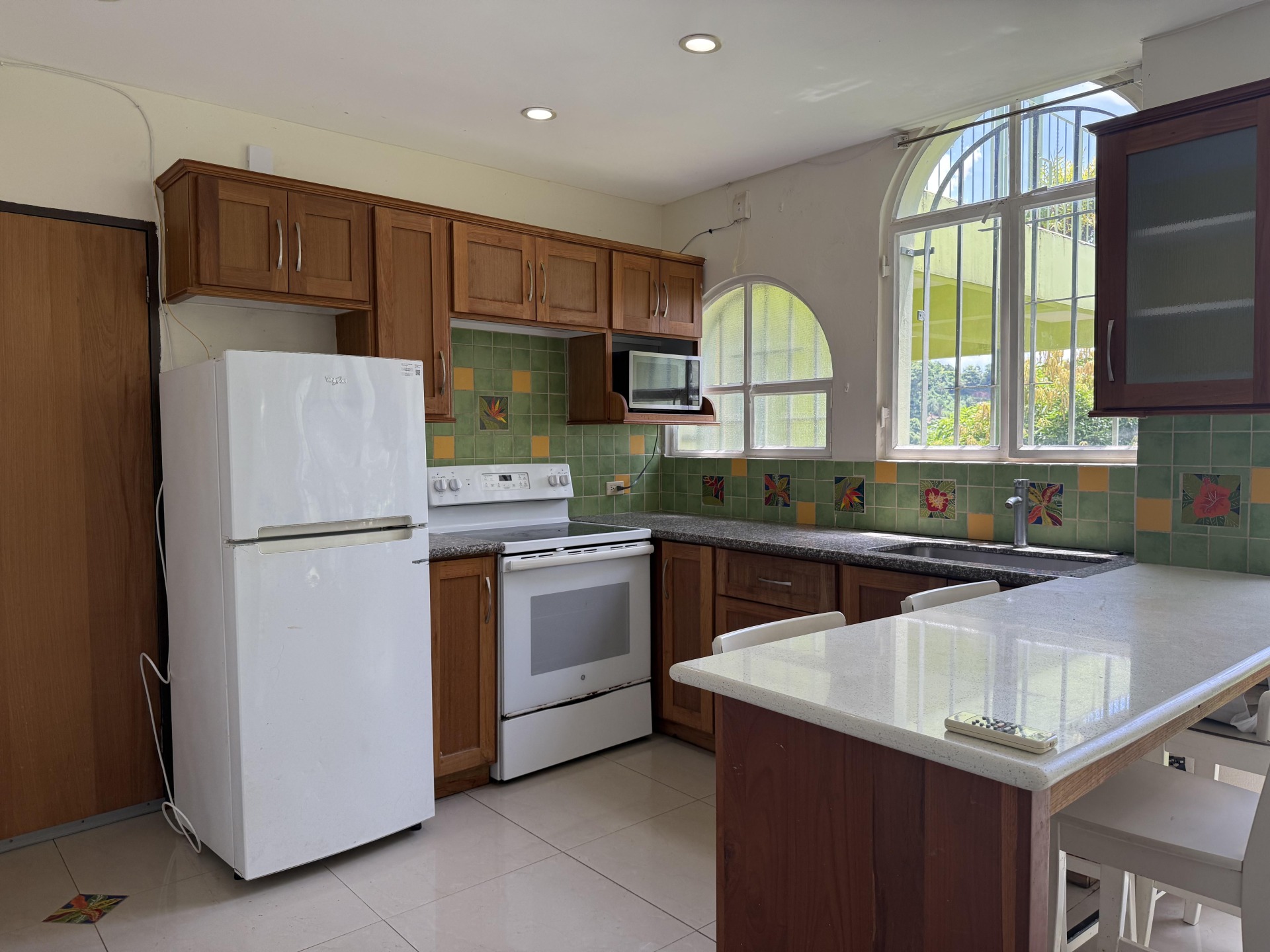 1-Bedroom Studio Apartment for Rent in Cascade, Trinidad